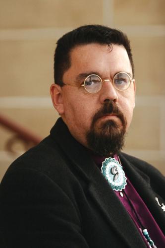 Eric Gansworth releases newest novel, 'My Good Man' | Lifestyles ...