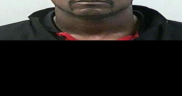 WANTED: Anthony Darnell Brantley | Local News | niagara-gazette.com