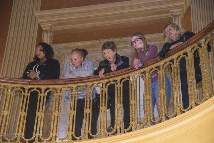 SLIDESHOW: Falls cold case murder suspect appears in court | Gallery ...