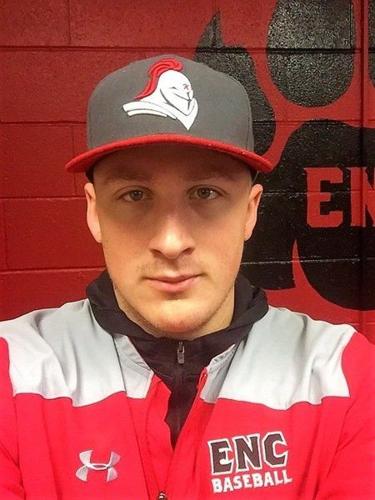 Lang returns to the Niagara Power | Local Sports | niagara-gazette.com