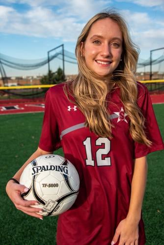 GNN PLAYERS OF THE YEAR: Friendship between Marisa Rickard, Sydney ...