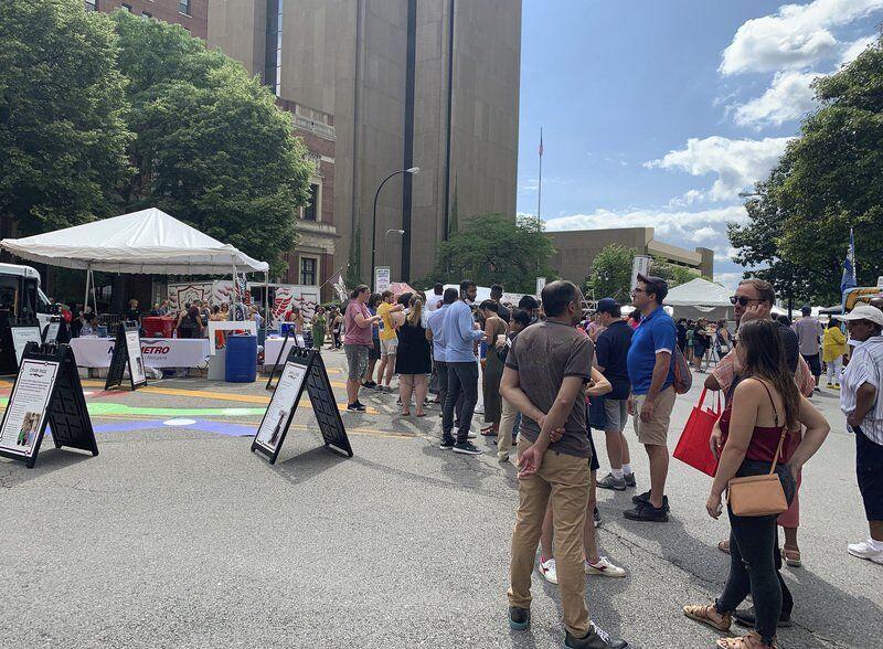 Taste of Buffalo award winners announced | Night and Day | niagara ...