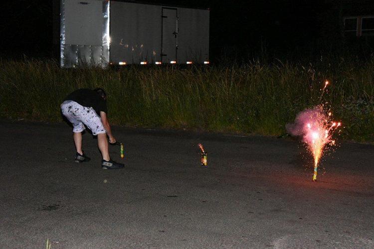 FIRED UP! Cities across the country including Niagara Falls deal with ...