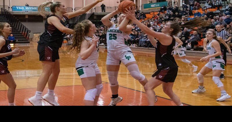 Lew-Port wins overall Class B title behind hot second-half shooting ...