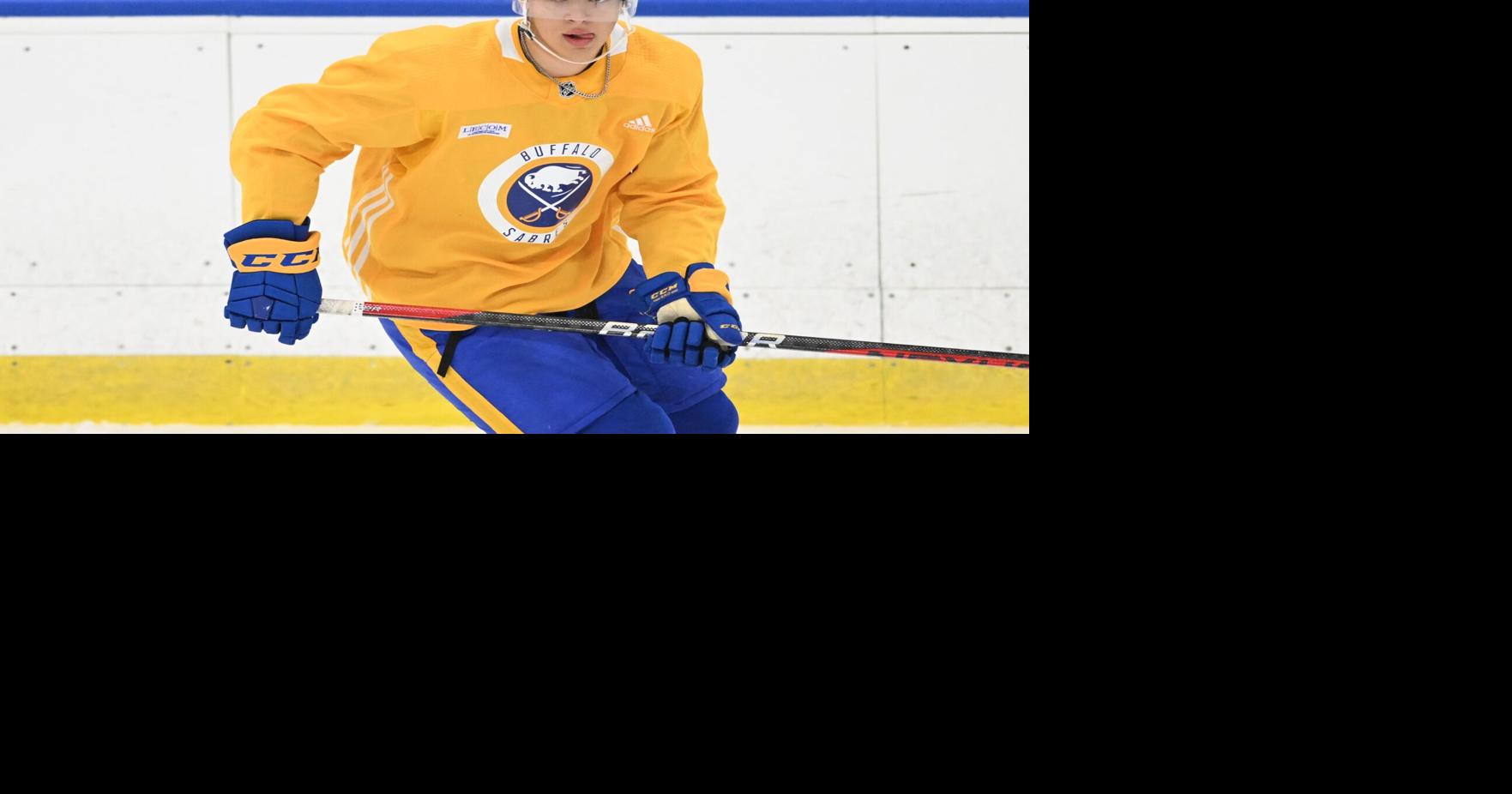 Sabres relinquish rights to three former draft picks | | niagara ...