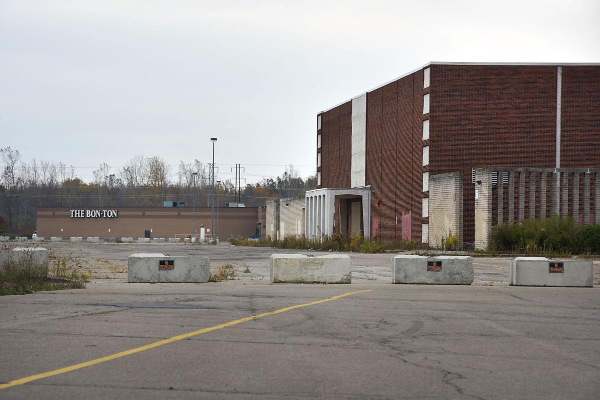 A look at the former Summit Park Mall | Gallery | niagara-gazette.com