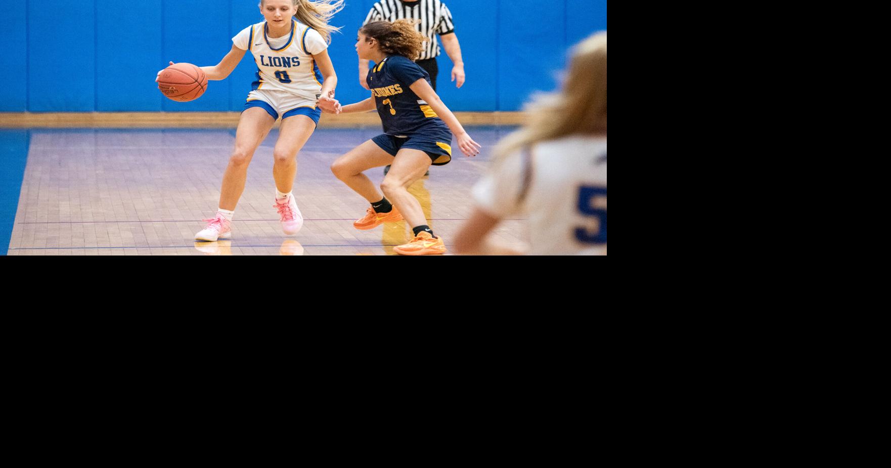 Emma Buzak shows scoring touch by breaking Lockport record for 3 ...