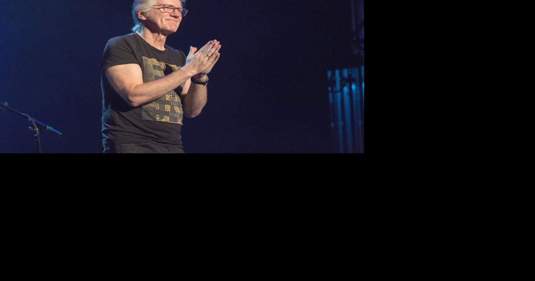 JENNINGS: Catching up with a regional favorite rocker, Rik Emmett ...