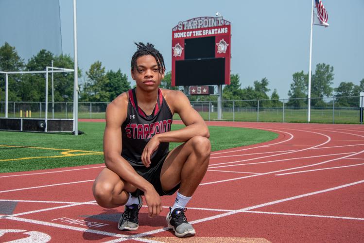 GNN RUNNER OF THE YEAR: Final run cements Starpoint’s Kyle Lewis ...