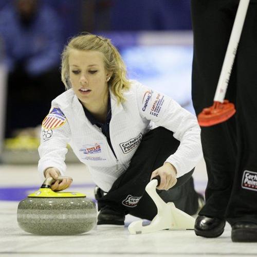 On ice or court, Lank flies high | Sports | niagara-gazette.com