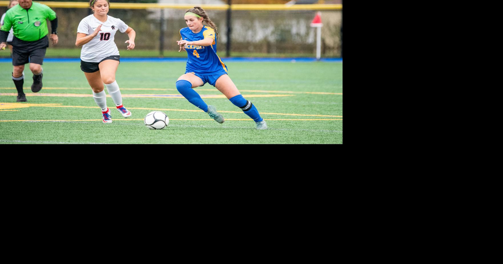 Morgan Mckay’s overtime goal sends Lockport to AA championship | Sports ...