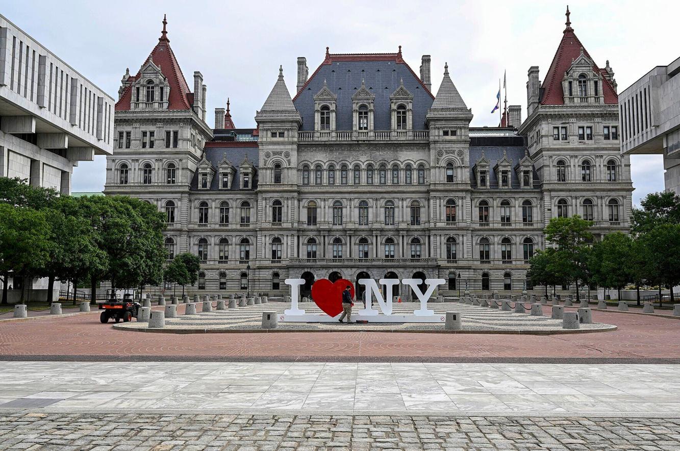 NY sending $200 rebate checks for energy bills | Local News | niagara ...