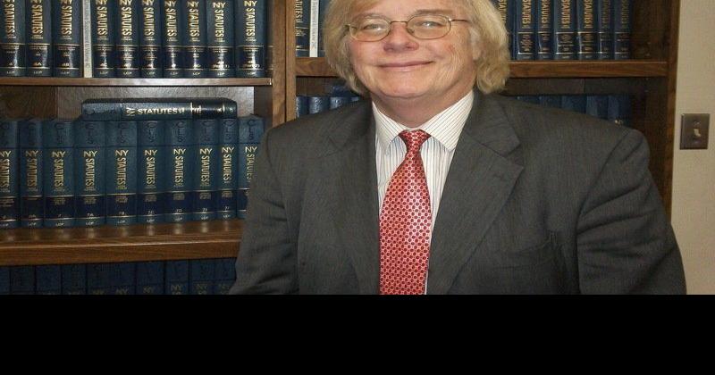 O'Toole moving on from Wheatfield town attorney post | Communities ...