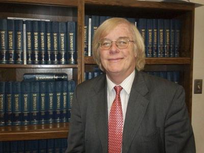 O'Toole moving on from Wheatfield town attorney post | Communities ...