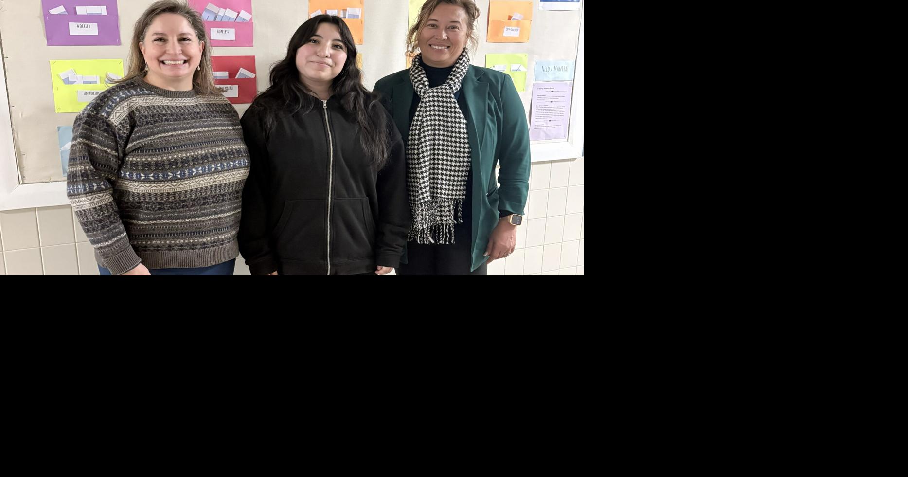 A first-hand look at Niagara Academy's impact | Community | niagara ...