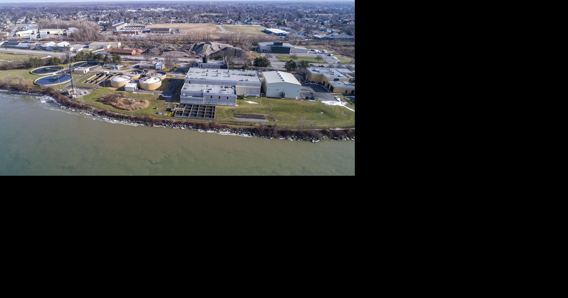 NT wastewater facility switching hands | Local News | niagara-gazette.com