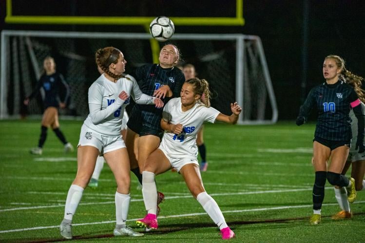 Lew-Port to play for fifth sectional title in six years | Sports ...