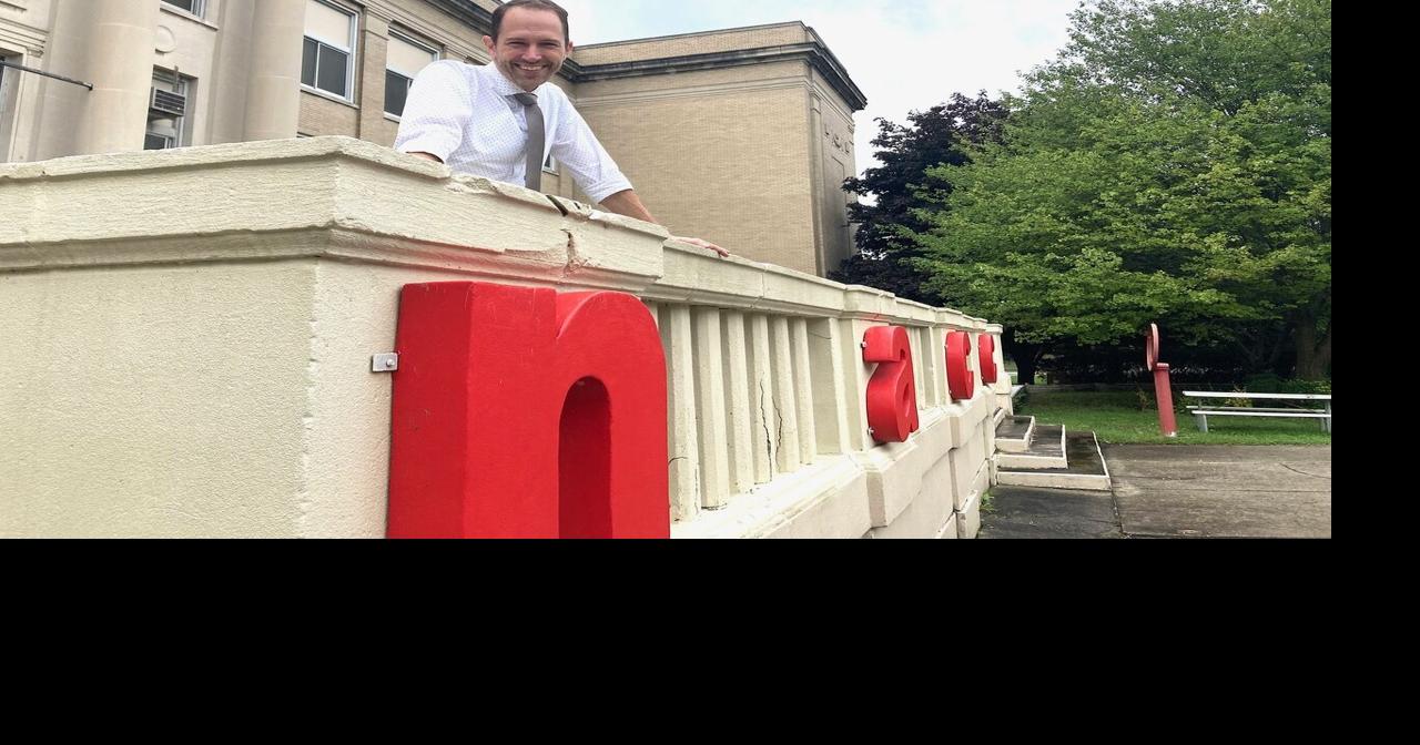 NACC Executive Director Kevin Leary resigning | Local News | niagara ...