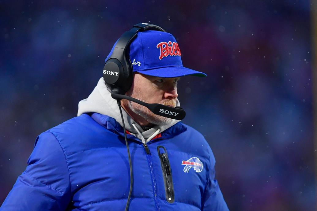 Bills hoping playoff experience matters as Super Bowl quest hits the ...