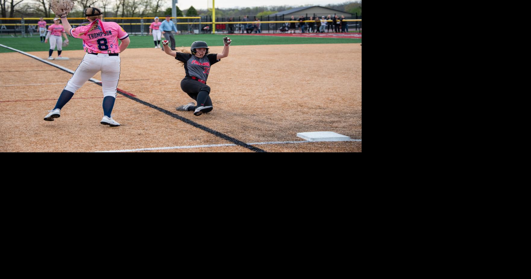 Niagara Wheatfield, Barker earn top seeds for Section VI softball ...