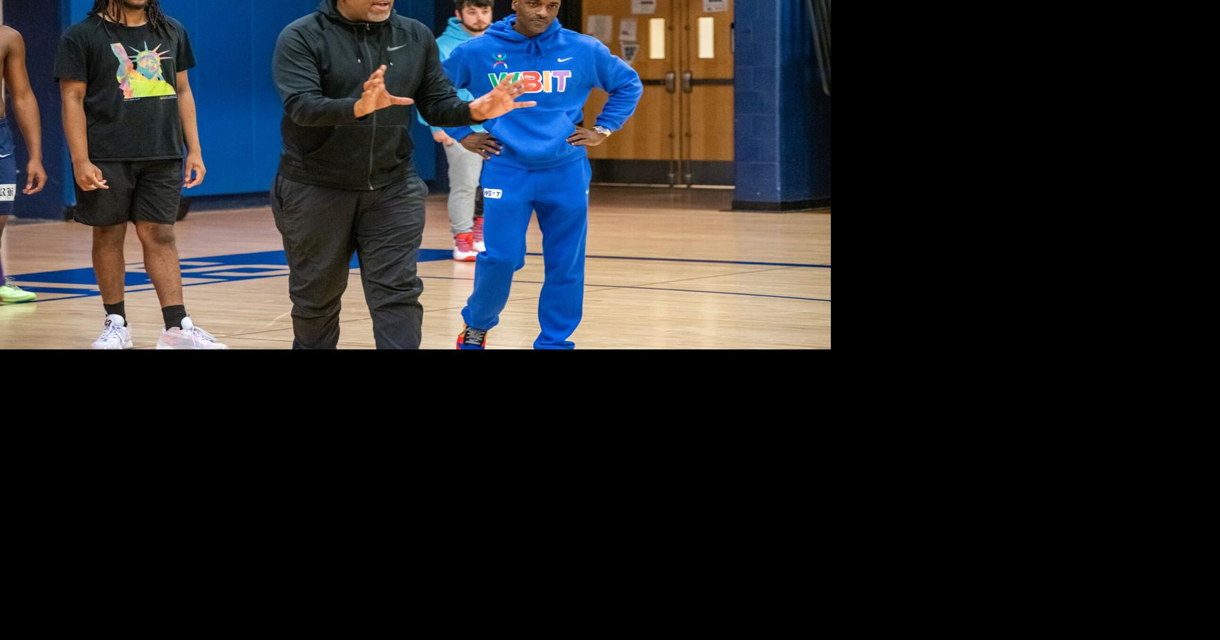 Niagara Falls legend Modie Cox returns to join ex-LaSalle teammate ...