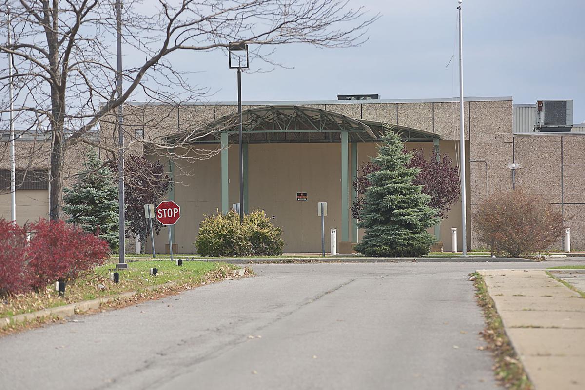 A look at the former Summit Park Mall | Gallery | niagara-gazette.com