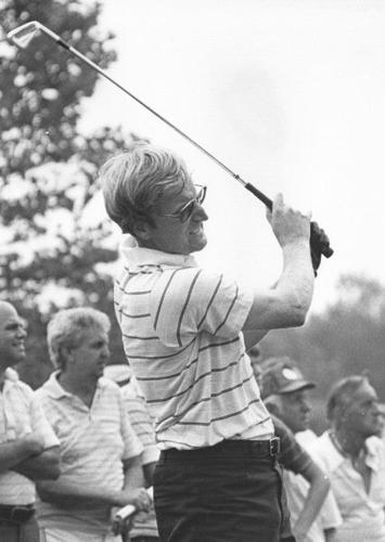 Porter Cup memories: NFCC's Slipko, Silver couldn't rattle Verplank in ...