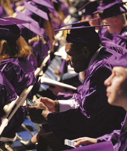 NIAGARA UNIVERSITY: Class of 2008 has 1,200 graduates | Local News ...