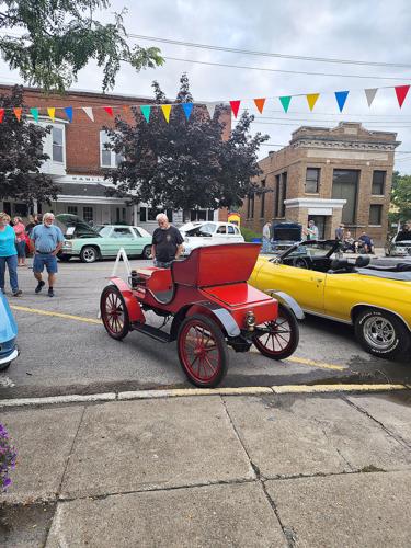 SLIDESHOW: Cruising along with Wilson Fire Co. No. 1's Field Days ...