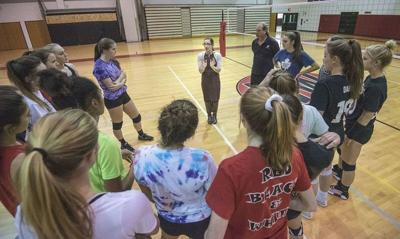 Twins Brandi Cochran, Breean Martin lead unbeaten squads into Class A ...