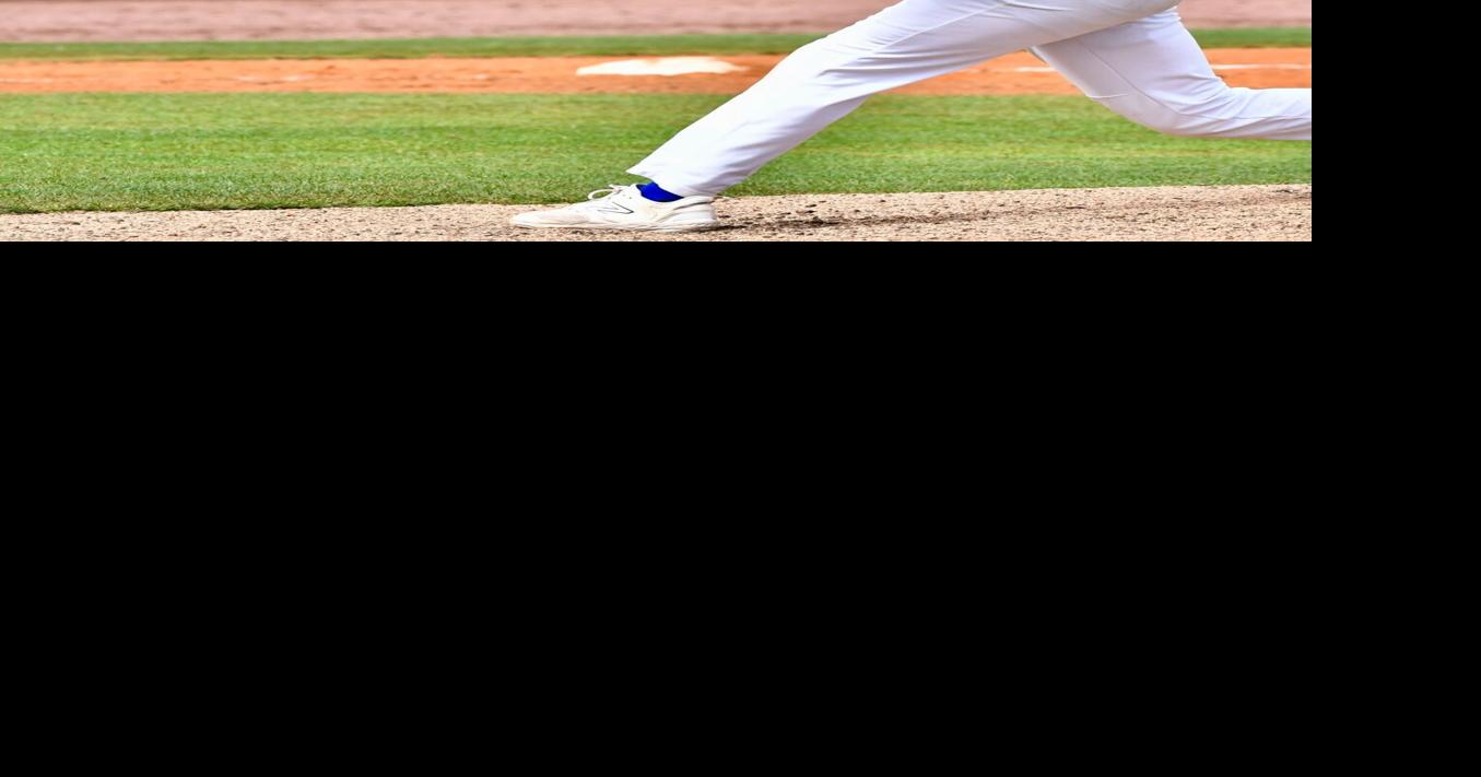 Getzville's Brendan Morse drafted by Rangers, becomes second NCCC pitcher taken this year ...