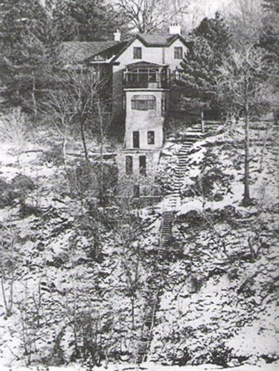 Tryon's Folly part of Underground Railroad story to be told at Family ...