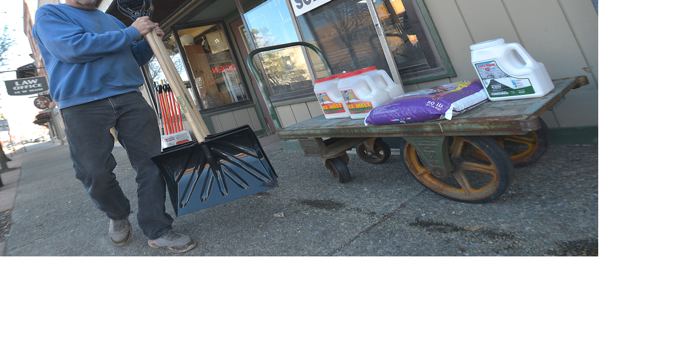 Niagara's braced for a historic winter storm | Local News | niagara ...