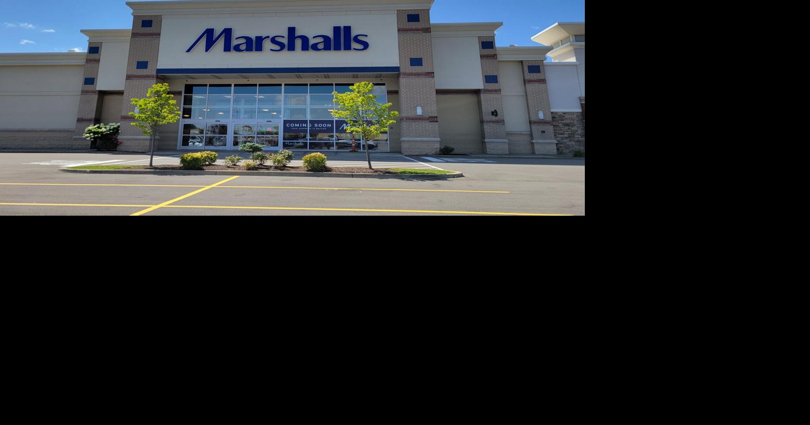 Marshalls new Niagara Falls location opening set | News | niagara ...