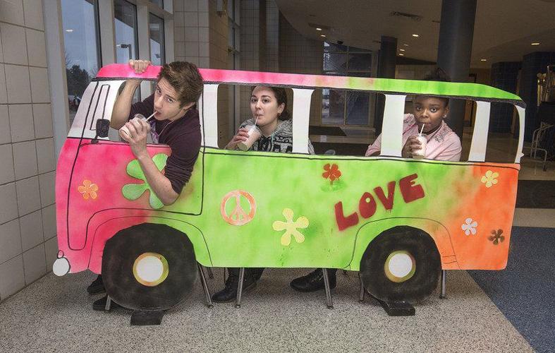 Groovie Smoothie shop at NFHS offers unique lessons | Local News ...