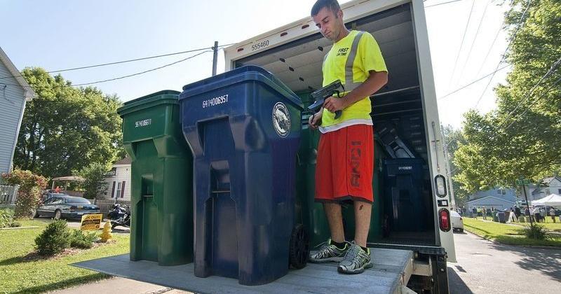 City will hold public hearing on possible changes to the refuse ...