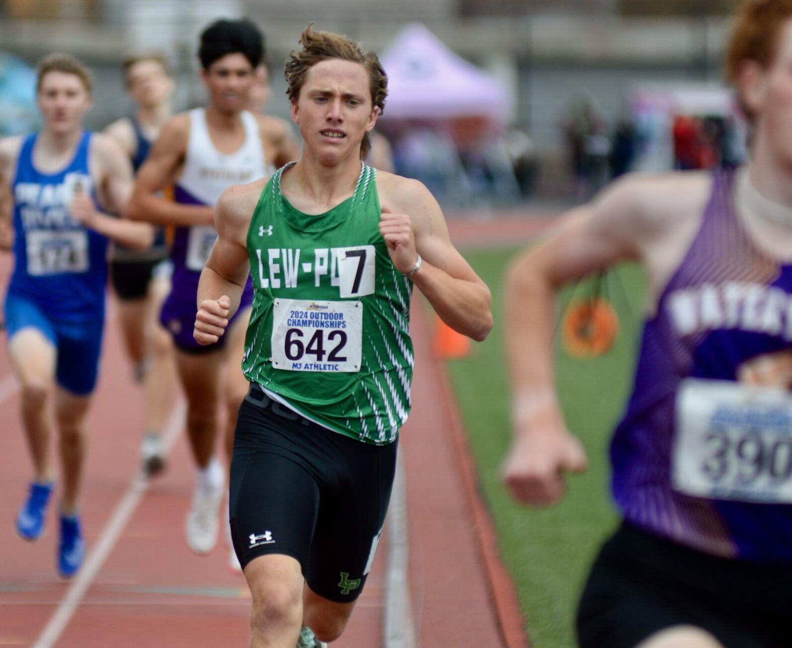 Grand Island’s Brooke Christensen ecstatic over surprise spot on state ...