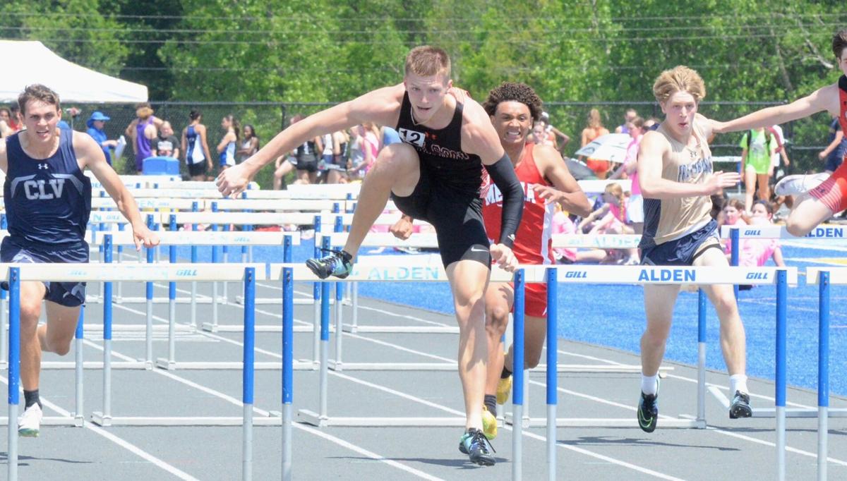Wilson's Ryan Hough, Starpoint’s Shannon Zugelder back atop Section VI ...