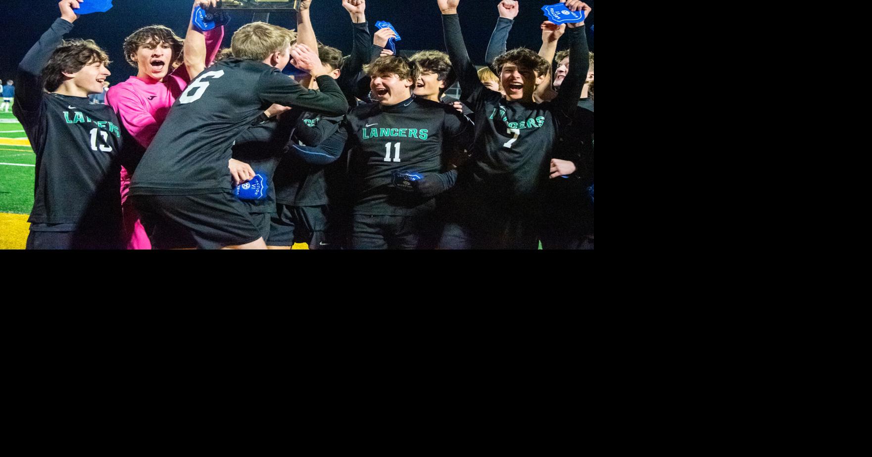SLIDESHOW: Photos from Lew-Port's sectional title win over East Aurora ...