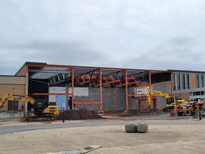 Niagara Wheatfield working on $59M worth of capital projects | Local ...