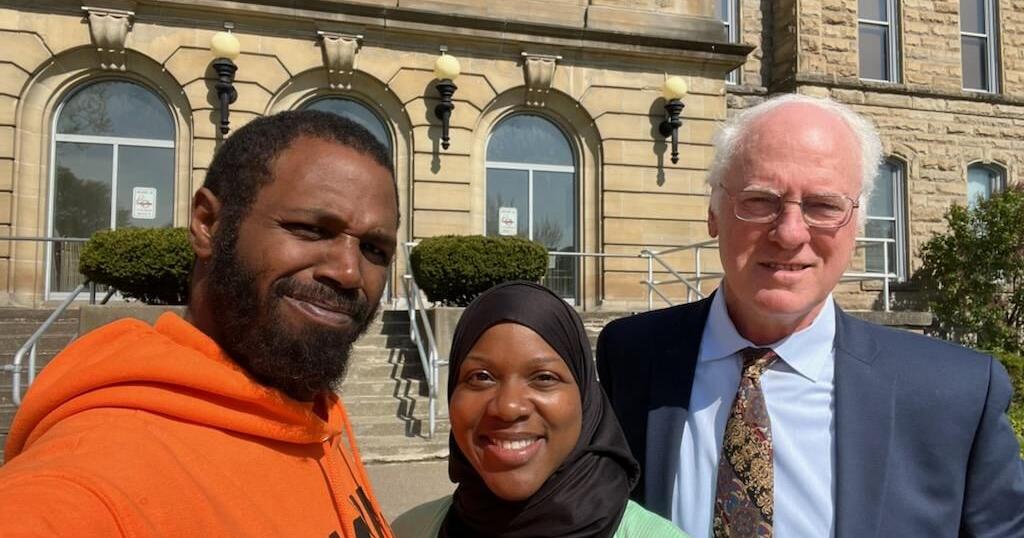 Demetreus Nix secures ballot spot for Falls mayor | Election | niagara ...