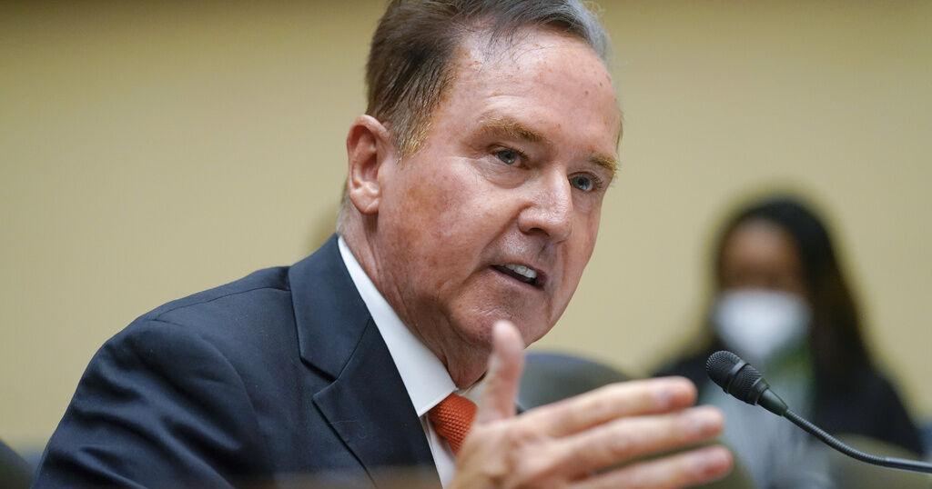 Special election for Higgins' seat set for April 30 | Election ...