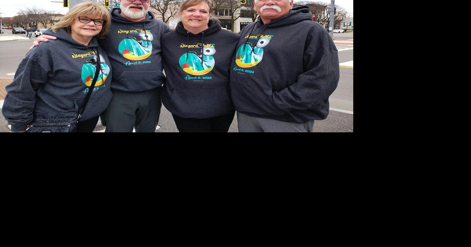 Prior-eclipse goers describe 'emotional' experience | Local News ...