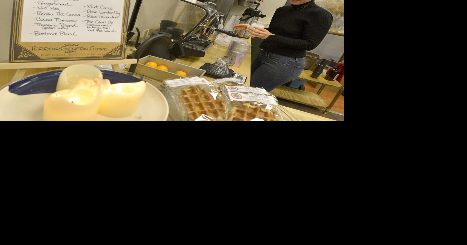 Cozy General Store open house | | niagara-gazette.com