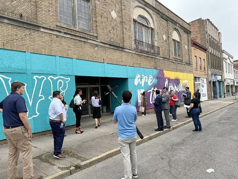 Niagara County projects receiving $10 million in REDC funds | Local ...