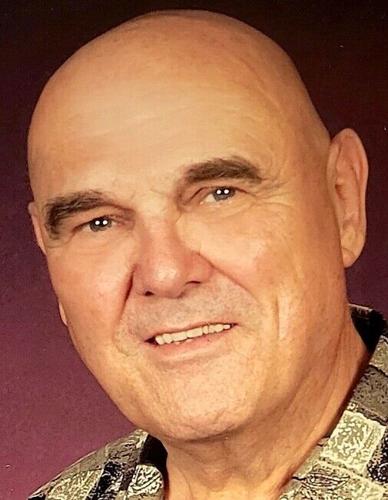 Exhibit to honor work of Falls sculptor, NACC advocate Bill Wilson ...