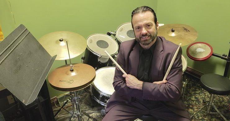 Jack Gavin talks Charlie Daniels, Volunteer Jam | Night and Day ...