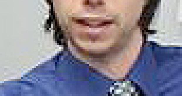 CHIPP: I like what I hear from John Gallogly | Local News | niagara ...