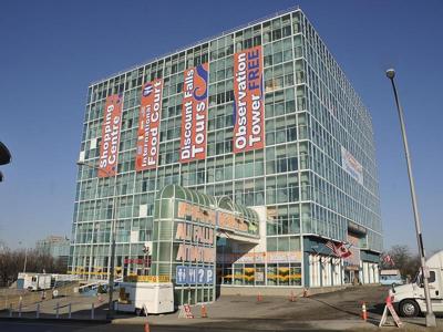 One Niagara's plan for entertainment center move forward | Local News ...