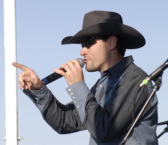 JOSHUA BIRO: Bound for stardom? | Local News | niagara-gazette.com